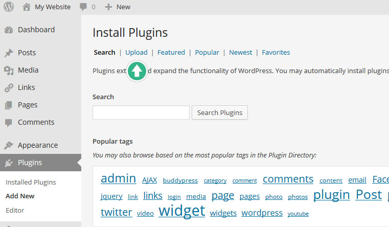 Slider Revolution - for WordPress